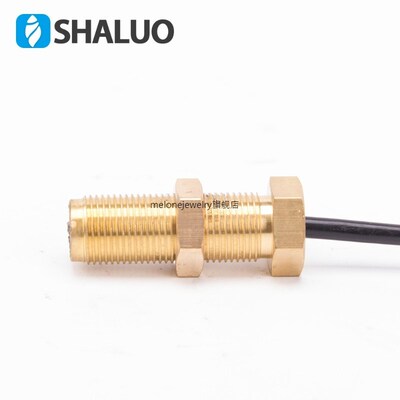 MM18 Magnetic Speed Sensor 1.5 CGap Screw Size Engine Speed