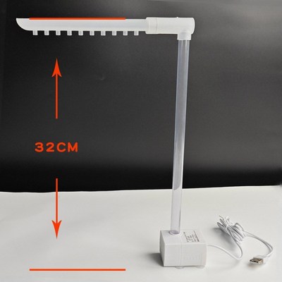 现货速发雨淋洗头水泵泵疗头小水平躺循F环5V小鱼泡盆5W鱼缸循环