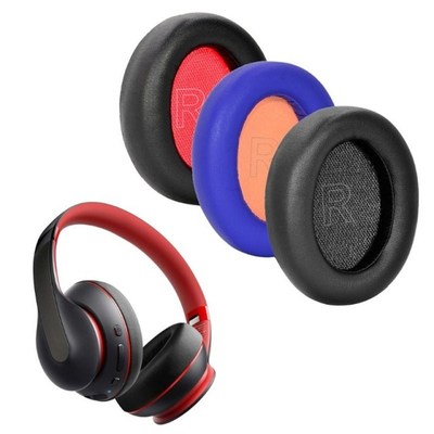 Replacement Ear pads Life xQ10 Includes plastic buckle Soft