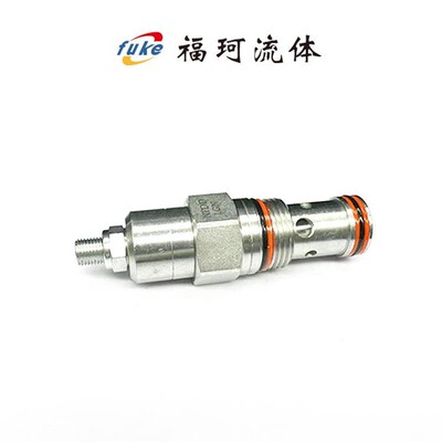 新款SUN系列阀 插装阀NFDD/NFDC/NFED/NFEC可调.节针阀包邮