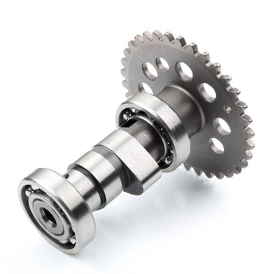 A14 GY6 125cc 150cc 180cc 1B52QMI 157QMJ ATV 4冲 摇臂轴凸轮