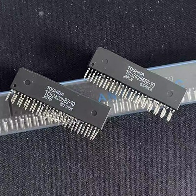 TC524256BZ-10  TC514256BZ-60  ZIP 全新原装 现货