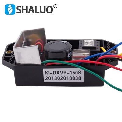 AVR KI-dDAVR-150S Automatic Voltage Regulator Modules 220V S