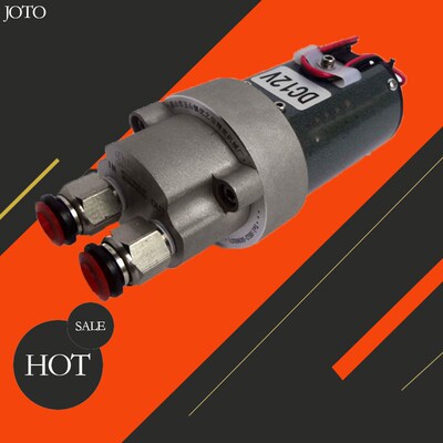 High Quality Mini DIY Waste Oil Pumping MachineS Fuel Oil Pu