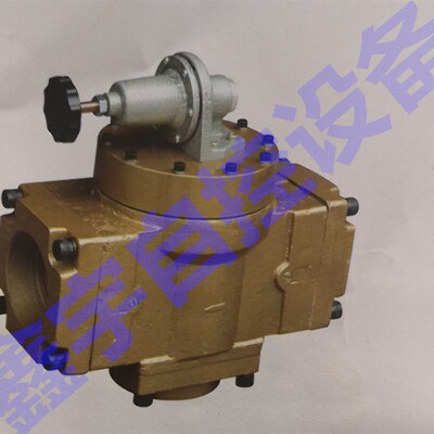 减压阀QTY-65 QTY-80大孔径大流量减压阀 QTY-65R 空气减压阀 DN6