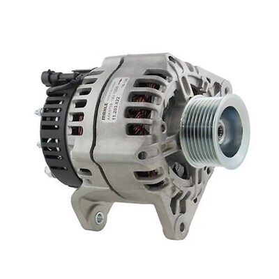 841414d52凯斯纽荷兰拖拉机发电机AAK5763发电机11.203.853发电机