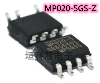 MP020-5GS-Z转换器电源芯片原装