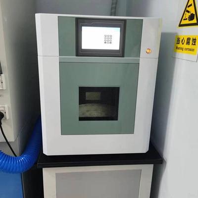 LB-08Z-6/8/10/12/16/20/24/40/44红外测温高通量智能微波消解仪