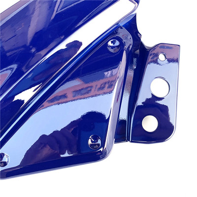 适用跑车铃木GW250前边盖 GW250F装饰盖 GW250S侧盖左Z右侧板护板