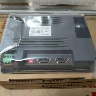 全新TG765-MT信捷触摸屏人机界面 欢迎咨询