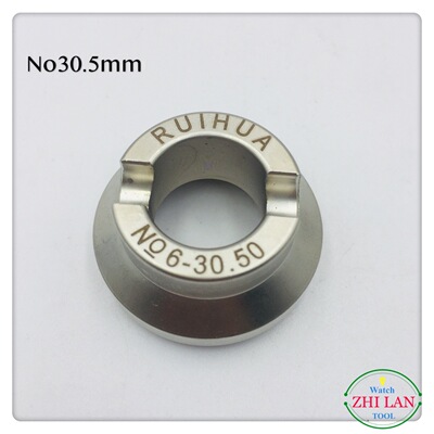 修表工具/5537劳力S. 帝TUO 特大号开表器/单个 30.5mm--36.5mm