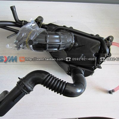 SYM 厦杏e 三阳机车 XS125T-17 旗舰版 豪华高手GR125 空滤芯 滤