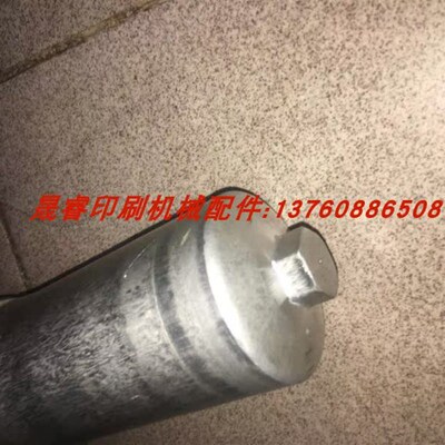 海德堡印刷机配件SM74 CD102 CD74XL105机油过滤总成00.5X80.4282