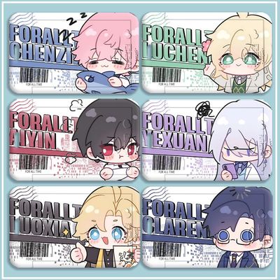 时空中的绘旅人罗夏司岚卡套