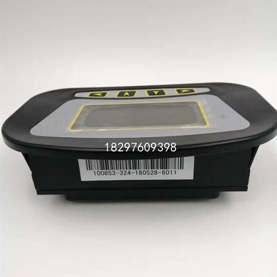 合力电动叉车原厂配套液晶仪表头rA75T2-40051 12-85V SZYB-03