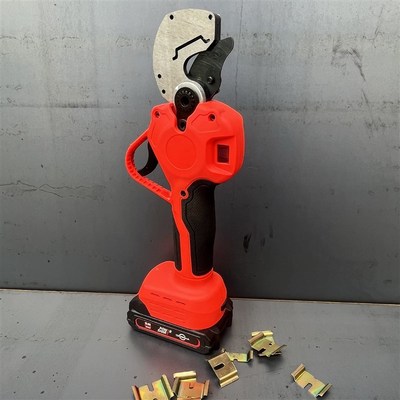 35M导轨空开切割机DC切断35z线槽剪刀器M导轨轨道钳45C47钳DZ