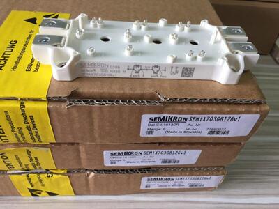 SEMIX703GB126V1 SEMIX353GB126V1 SPEMIX503GB126V