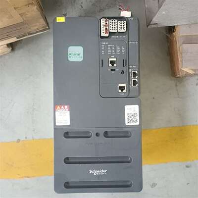 可维修ATV340D11N4E  11KW变频器，功能测试正议价