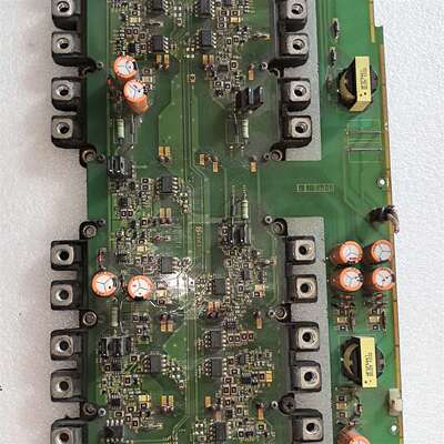 可维修F1S变频器200KW驱动电源板EP-4640A-C2-议价