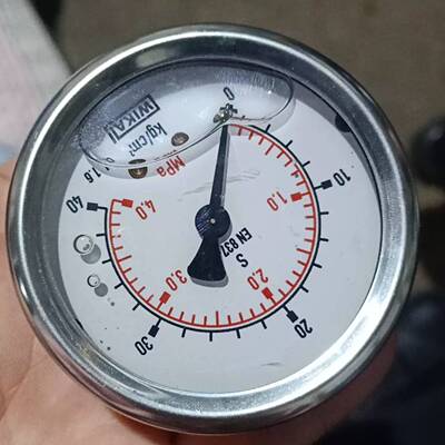 可维修wika正品威卡213.50.063压力表0-400barG议价