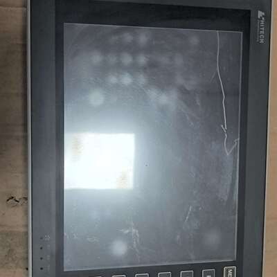 可维修海触摸屏PWS6A00T-P 件，成色如图，议价