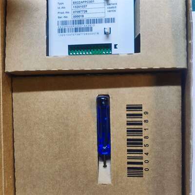 可维修E82ZAFPC001模块议价