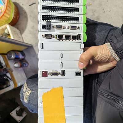 可维修科霸 CP263/X 一套带4个模块 MM240/A DM议价