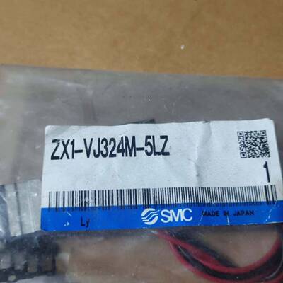 可维修 电磁阀 VJ324M-5LZ 共1个议价