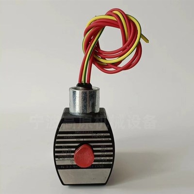 电磁阀SCE262C080 EF8262H080 SC8262C007VR SCE262C022N