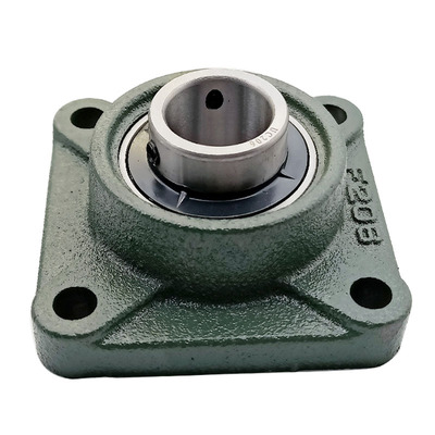 外球面带座轴承UCFC UC FC 204 205 206 207 208 209 210 211