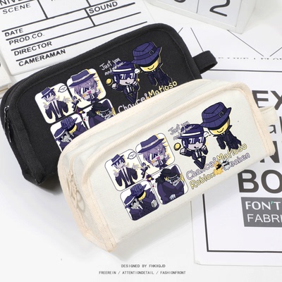 Robloxforsaken游戏周边笔袋