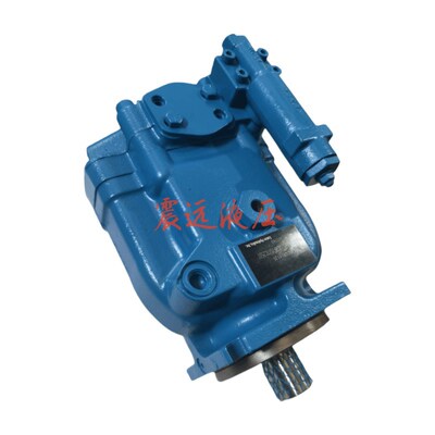 PVH57QICRF1S11C2531v液压柱塞泵63/74/98/131/141QIC变量油泵