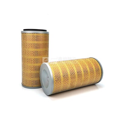 博莱特螺杆空压机BLT50/60A空气滤清器1625165403空滤16251Z65463