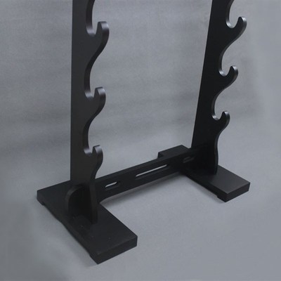 Vertical 102cm High Landing 8 Layer HAssembly Samurai Sword