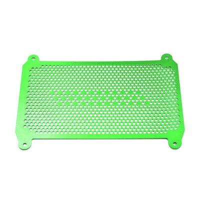 适用于 川崎e NINJA400 忍者400 改装 水箱网 防护网 水箱护网