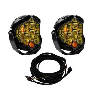 适合22道奇公羊暴龙Trx修改中网格聚光灯Baja Lp6 Lp9.聚光灯支架