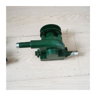 五征三轮车循环水泵l奥翔1500/1600柴油车农用车原厂配件配件大全