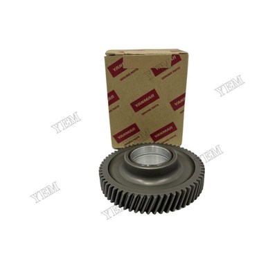 洋马3TNV76过桥齿件号119717-25L101适用洋马发动机配件