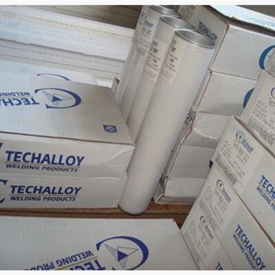 美国SMCd焊条 NI-ROD 55铸铁焊条 ENiFe-CI 铸铁焊条