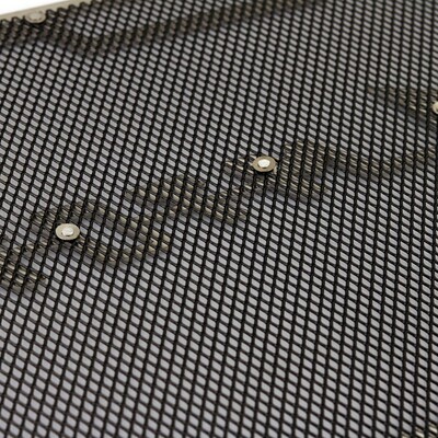 适用14-17款山叶MT-07 FZ-07水I箱网改装散热器床包水冷器防石