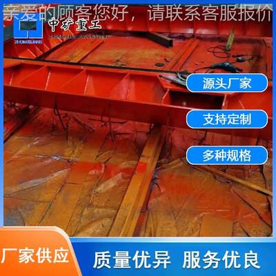 防水*闸双向无压风门 自控翻水板ML1.72齐全.32门薄壳式平板防闸