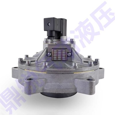 SCXE353.060 脉冲阀修理包 TPL:26100 Y 3寸脉冲阀