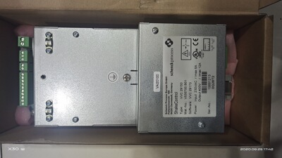 申克SL03661出料端轨道角钢000-172037-01