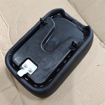 新品适用小牛U1c/Uqi/Us/U+/G2/F2电L动车后扶手儿童后座拉手后座
