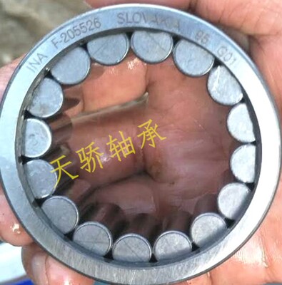 液压泵轴承F-202578 F-202965 F-202808 F-232169 FV-201381轴承