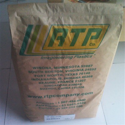 LCP/美国RTP/340s0-4 MS热稳定性,导电级,高滑动,阻燃级