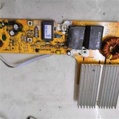 适配苏B尔电磁炉C21-SDnHCB33K 主板DC-CB2013-Z2-A2  Z2-A3 4针