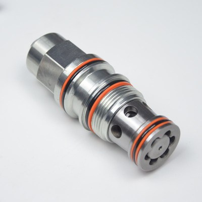 美国SUN型抗衡阀i螺纹插装平衡阀CBGA-LHN CBGG-LJN240L工程配件