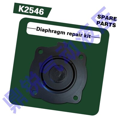 Pretty Gfoyen RCAC25DD4膜片维修包K2546 AG8113901 RCAC25T4012