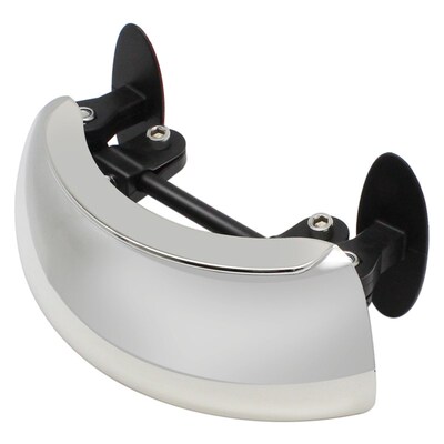 广角摩托车后视镜全视角反光镜倒车镜大视野适用R1200GSU R1250GS